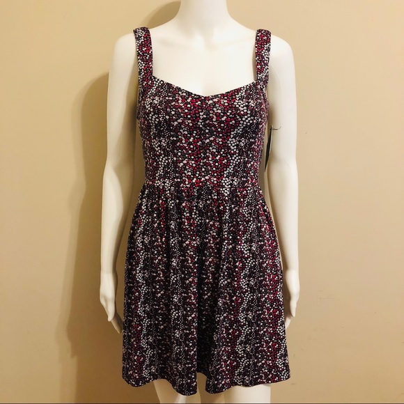 BeBop | Dresses | Nwt Bebop Floral Dress | Poshmark